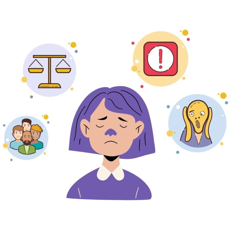 Understanding Stigma - YouthNet RéseauAdo