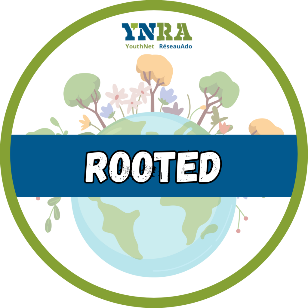 Youth Programs - YouthNet RéseauAdo